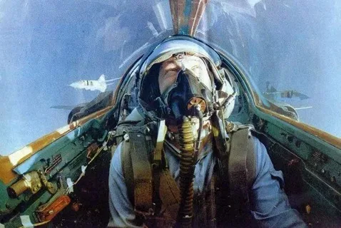 THE DELTA WING’S FAREWELL – A TRIBUTE TO THE MIG-21 AND ITS DARE DEVIL ...