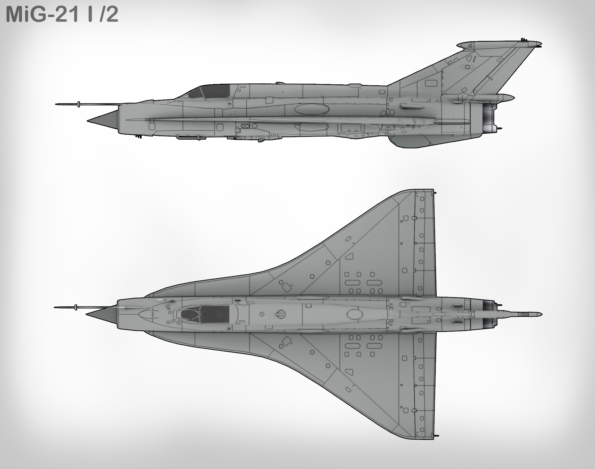 THE DELTA WING’S FAREWELL – A TRIBUTE TO THE MIG-21 AND ITS DARE DEVIL ...