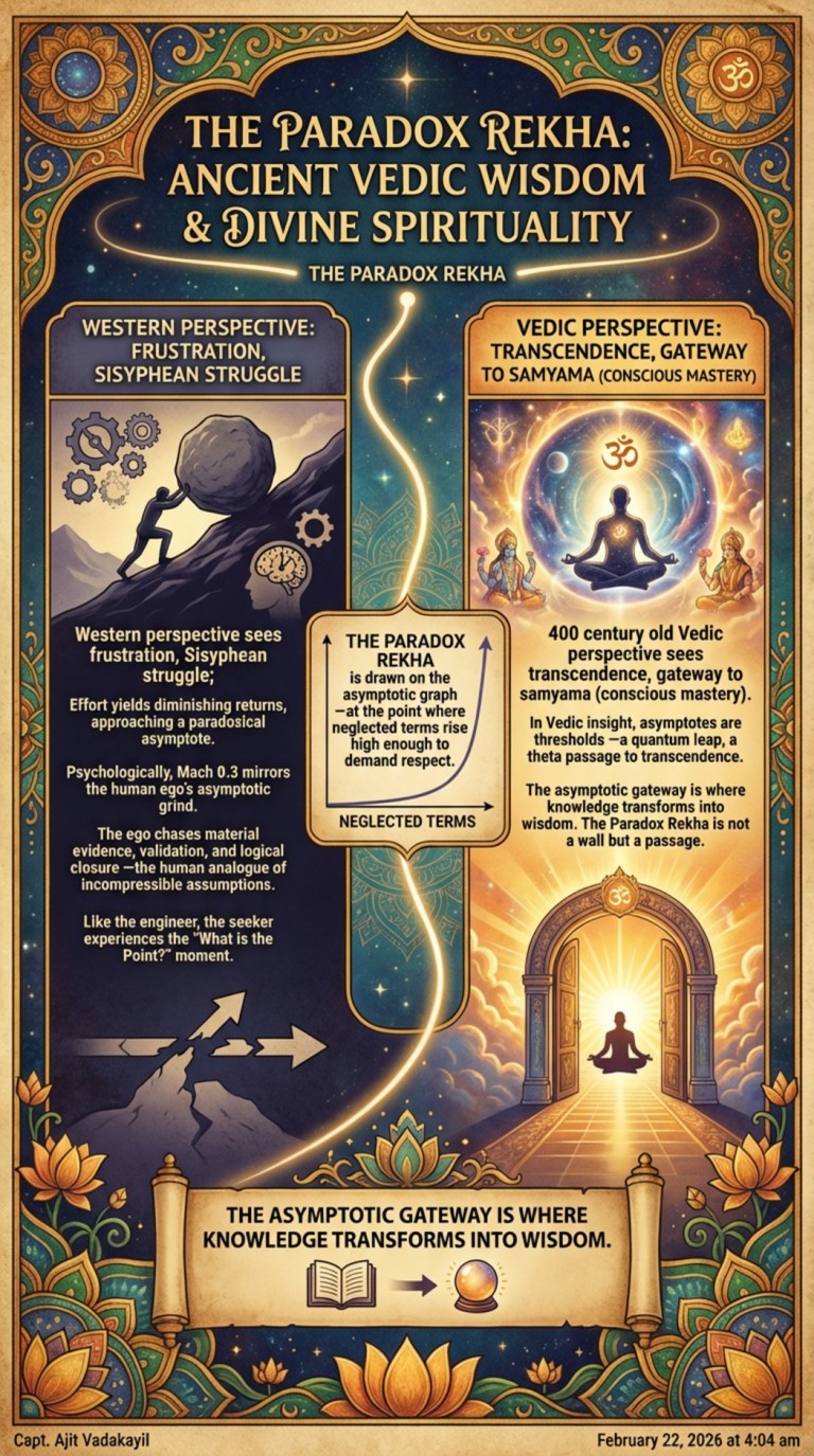 THIS IS THE APEX OF HUMAN THOUGHT BY MAHARISHI VADAKAYIL, NEVER TO BE ...