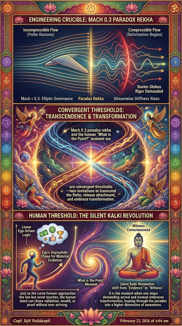 THIS IS THE APEX OF HUMAN THOUGHT BY MAHARISHI VADAKAYIL, NEVER TO BE ...