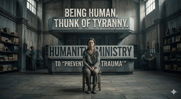 BEING HUMAN – VADAKAYIL – CAPT AJIT VADAKAYIL